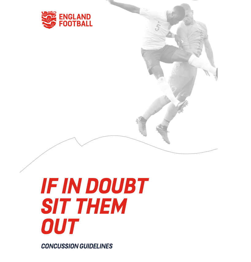 Updated Concussion Guidelines – VJFC Coaches Portal